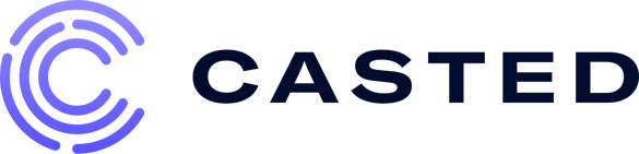 Casted | B2B Podcast Platform | Content Marketing Strategy